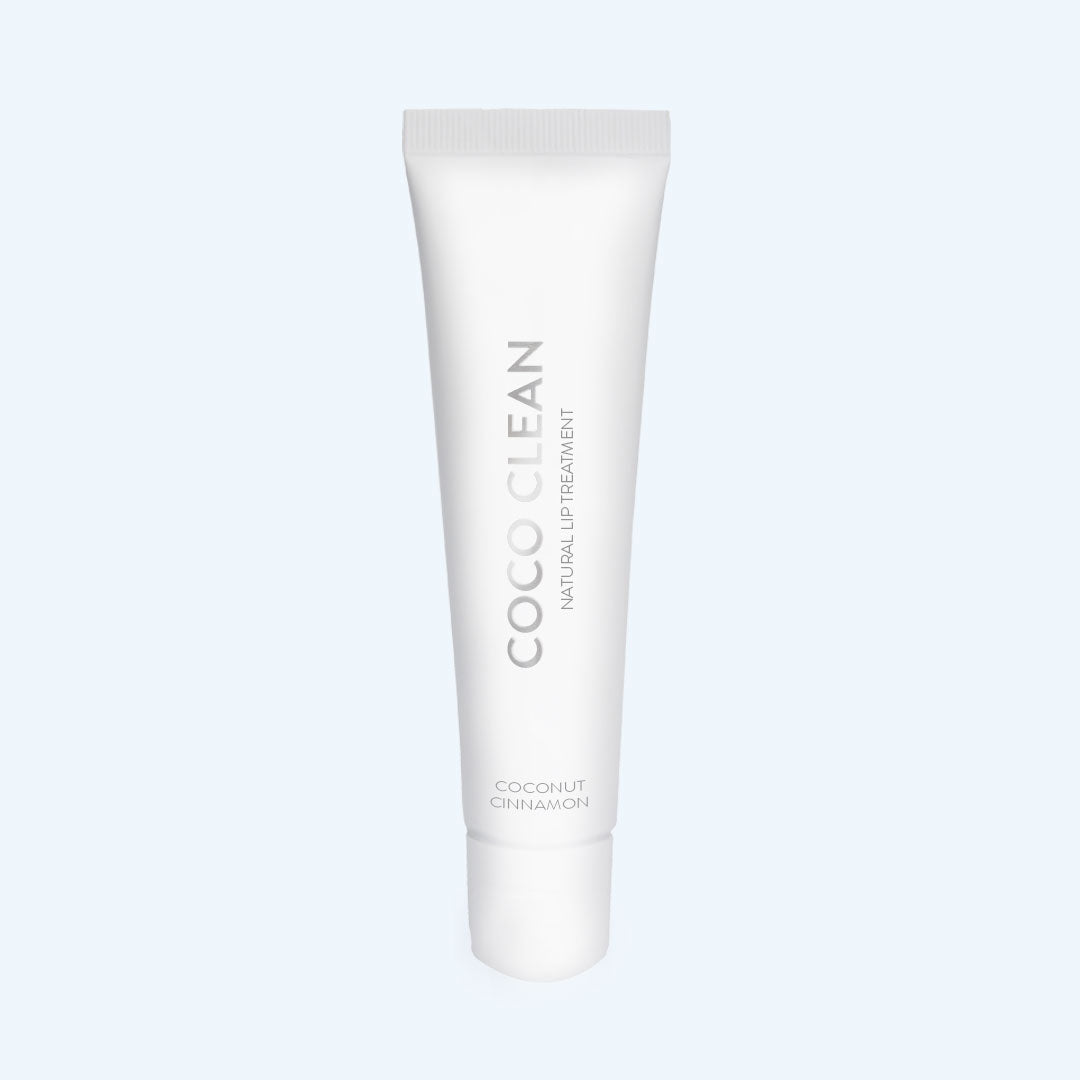 Natuurlijke Lip Balm | Volle & Zachte Lippen | Coco Clean