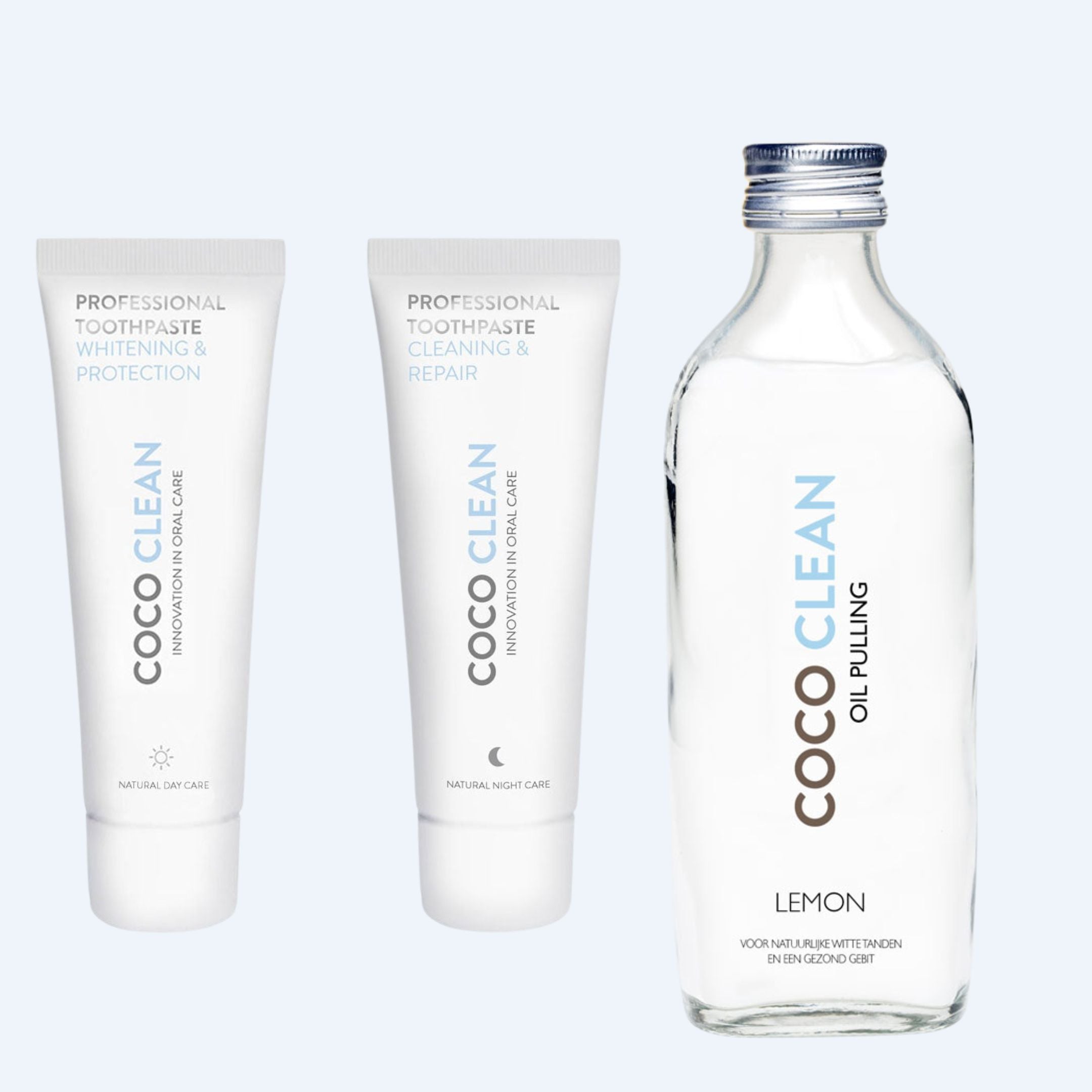 Al onze producten - Coco Clean