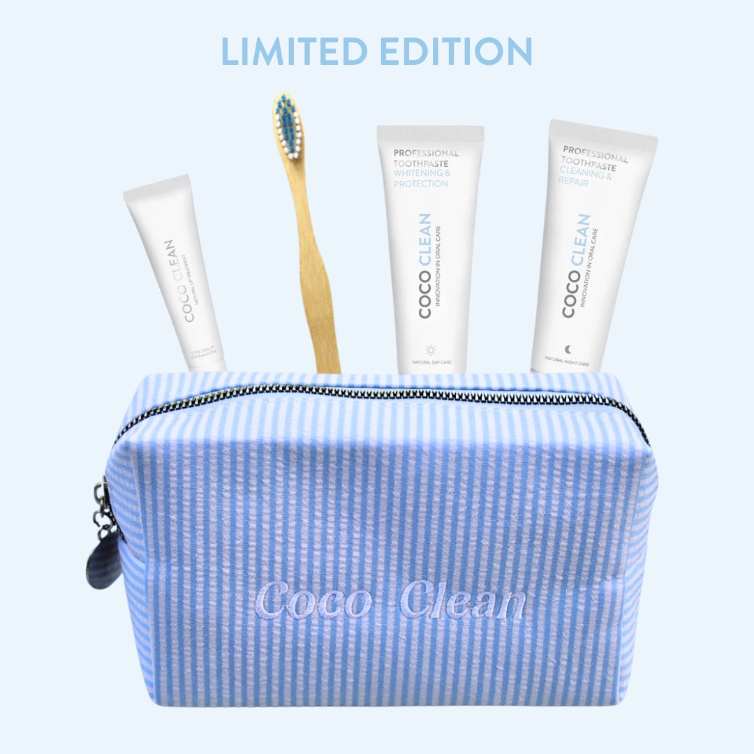 Bestsellers - Coco Clean Mondverzorging